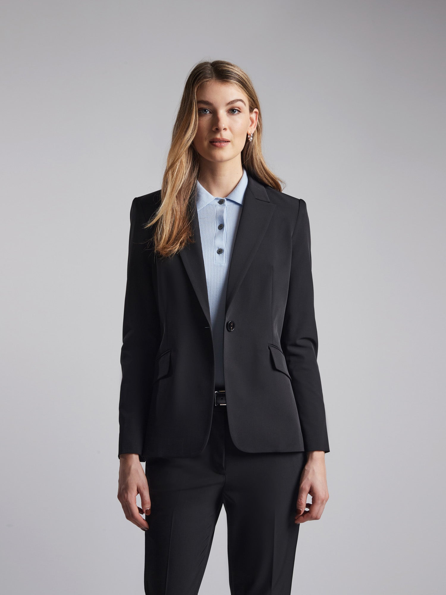 New Arrivals – Judith & Charles