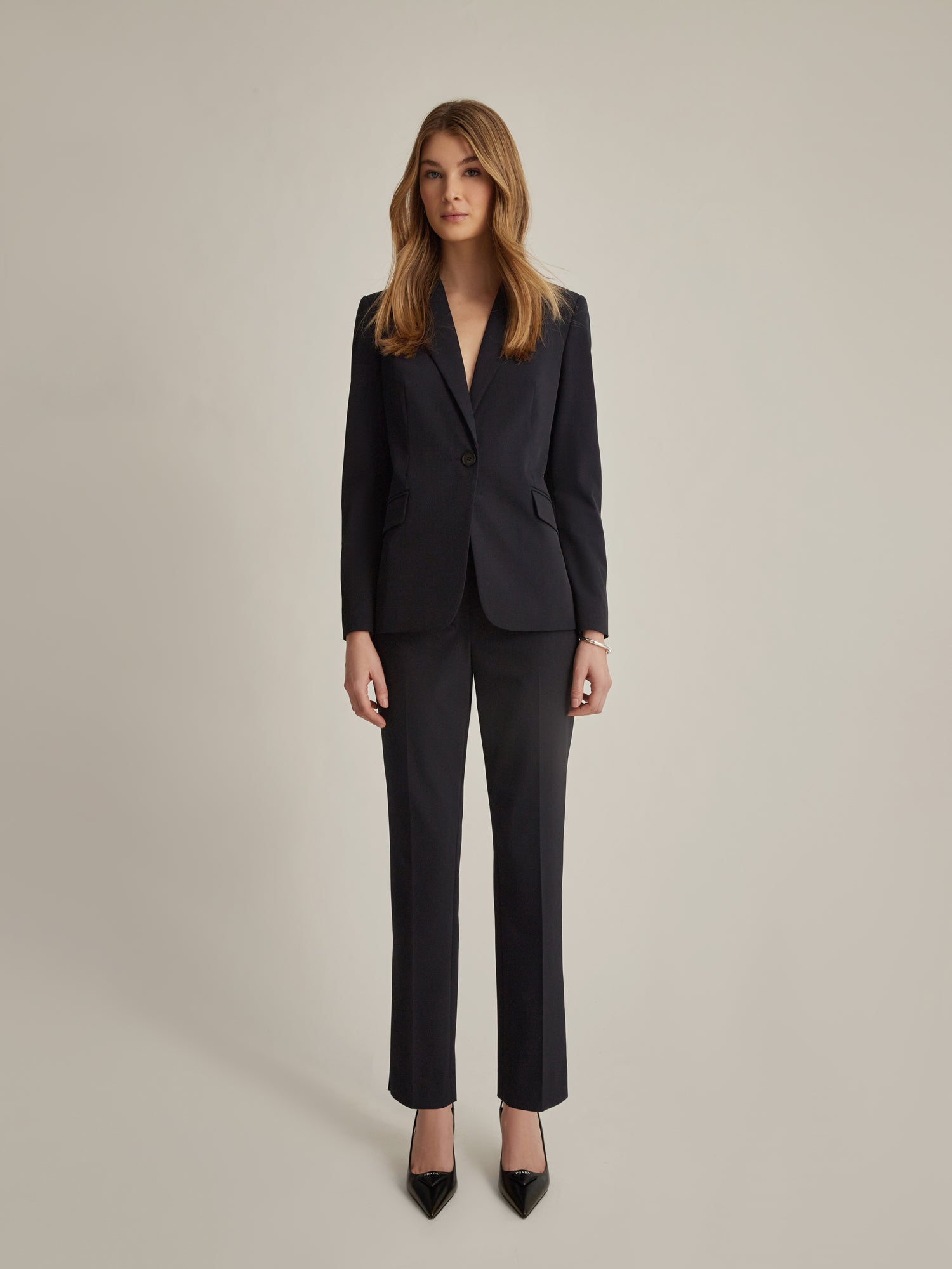 Suits & Sets – Judith & Charles