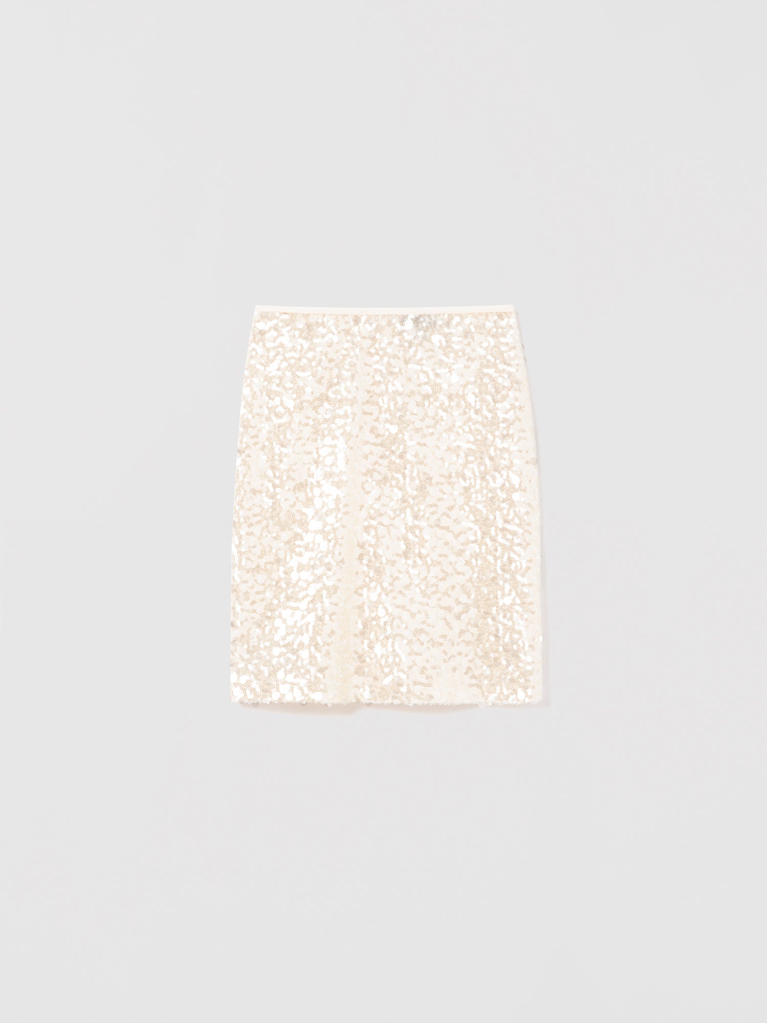 Straight Sequin Midi Skirt – Judith & Charles